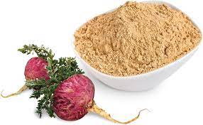 Maca Roja- Beneficios y Propiedades del regulador hormonal